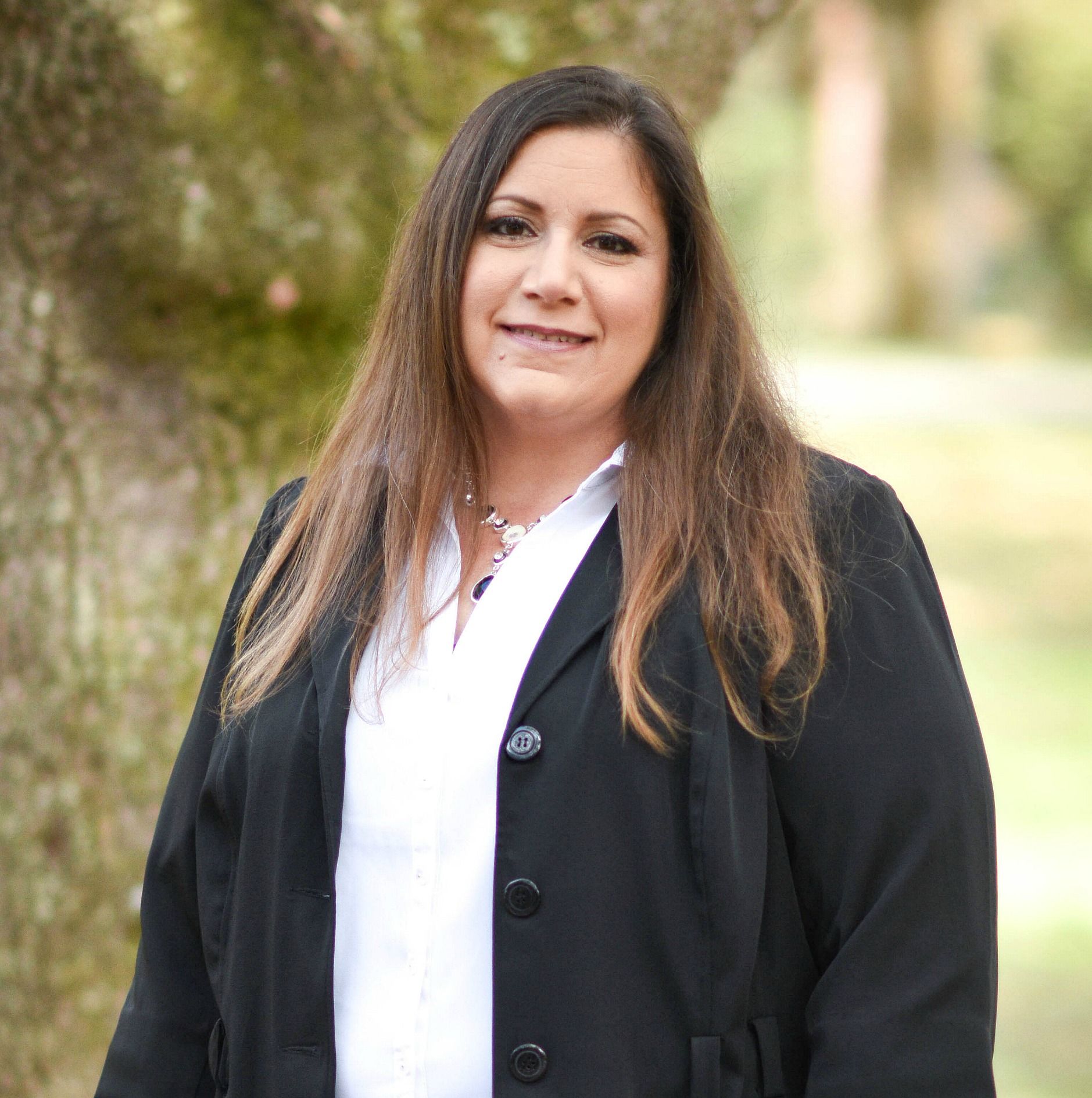 Laura Mattson | FND Trust Services