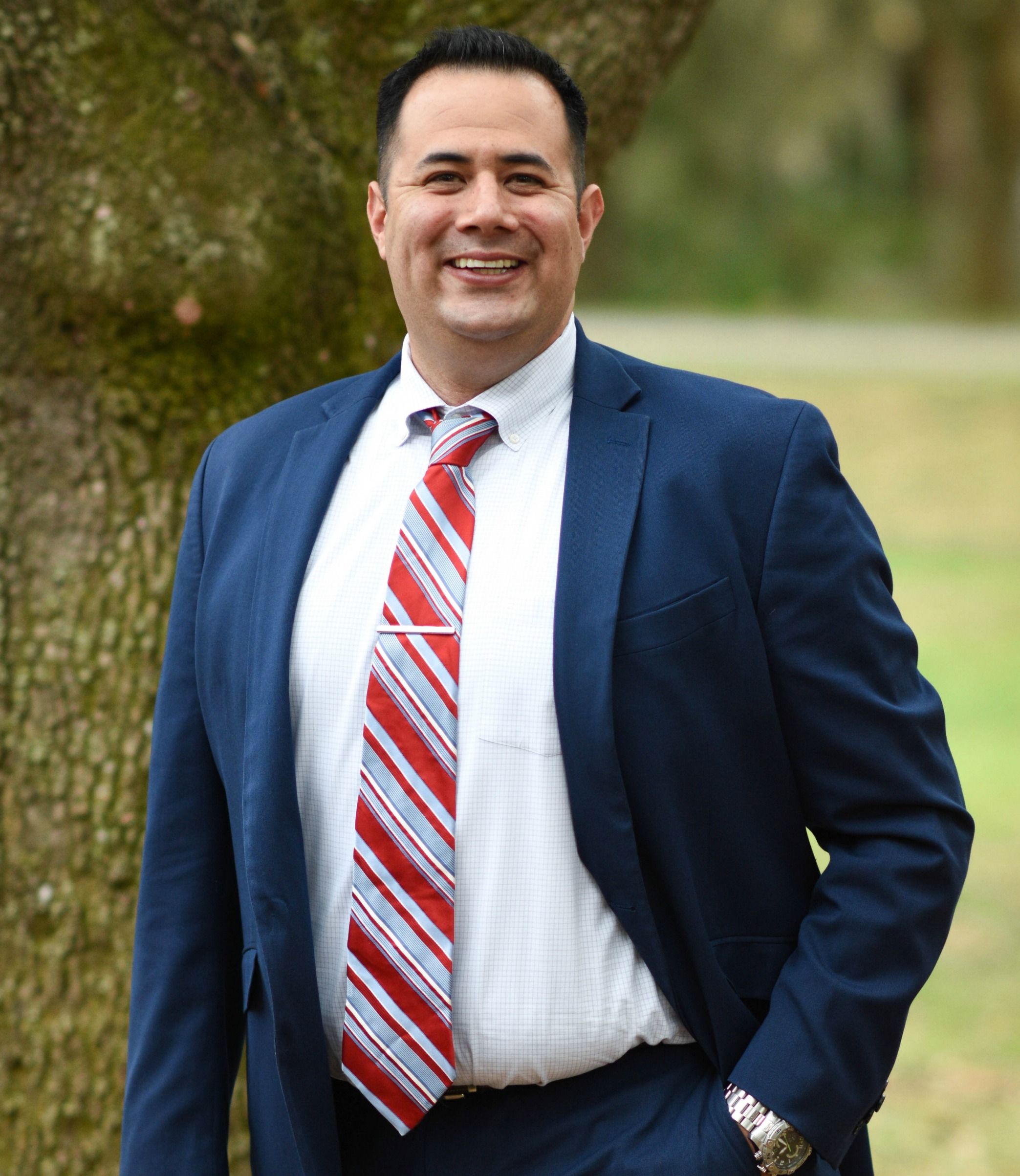 Nelson Perez | | FND Trust Services